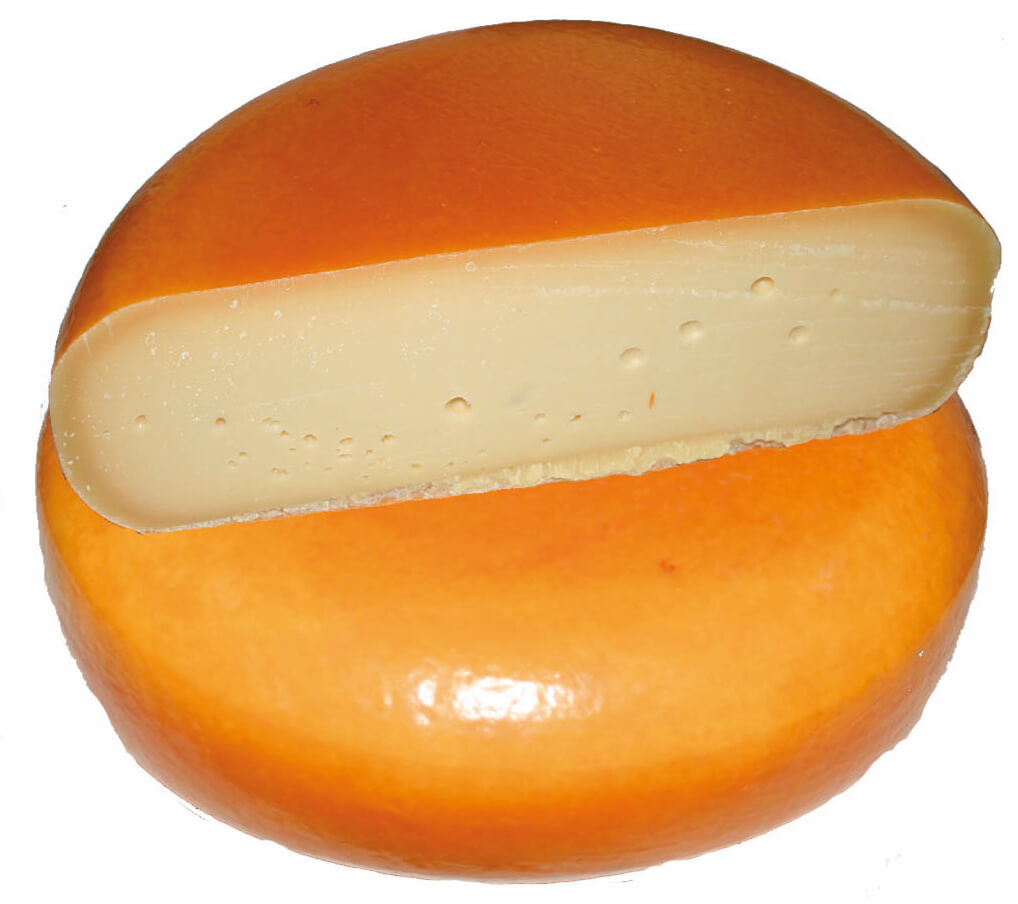 Das BesteGouda fermier aus Holland online kaufen – Käse